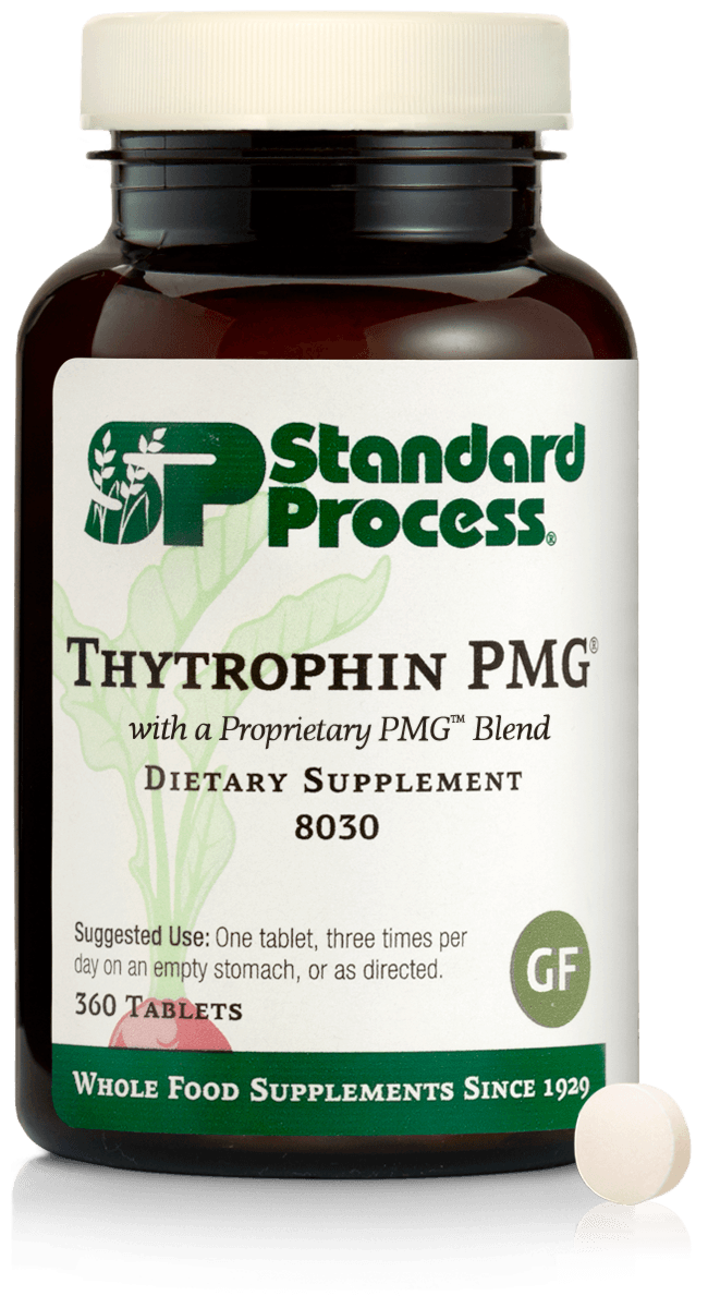 Thytrophin PMG®, 360 Tablets – Invision Functional Medicine
